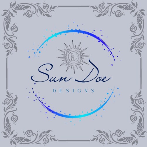SunDoeDesigns - Etsy UK