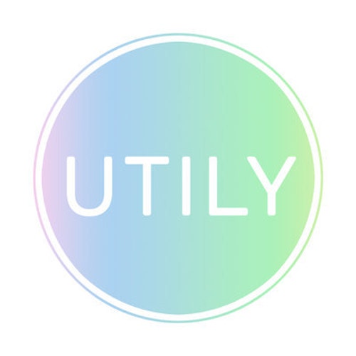 Utily - Etsy