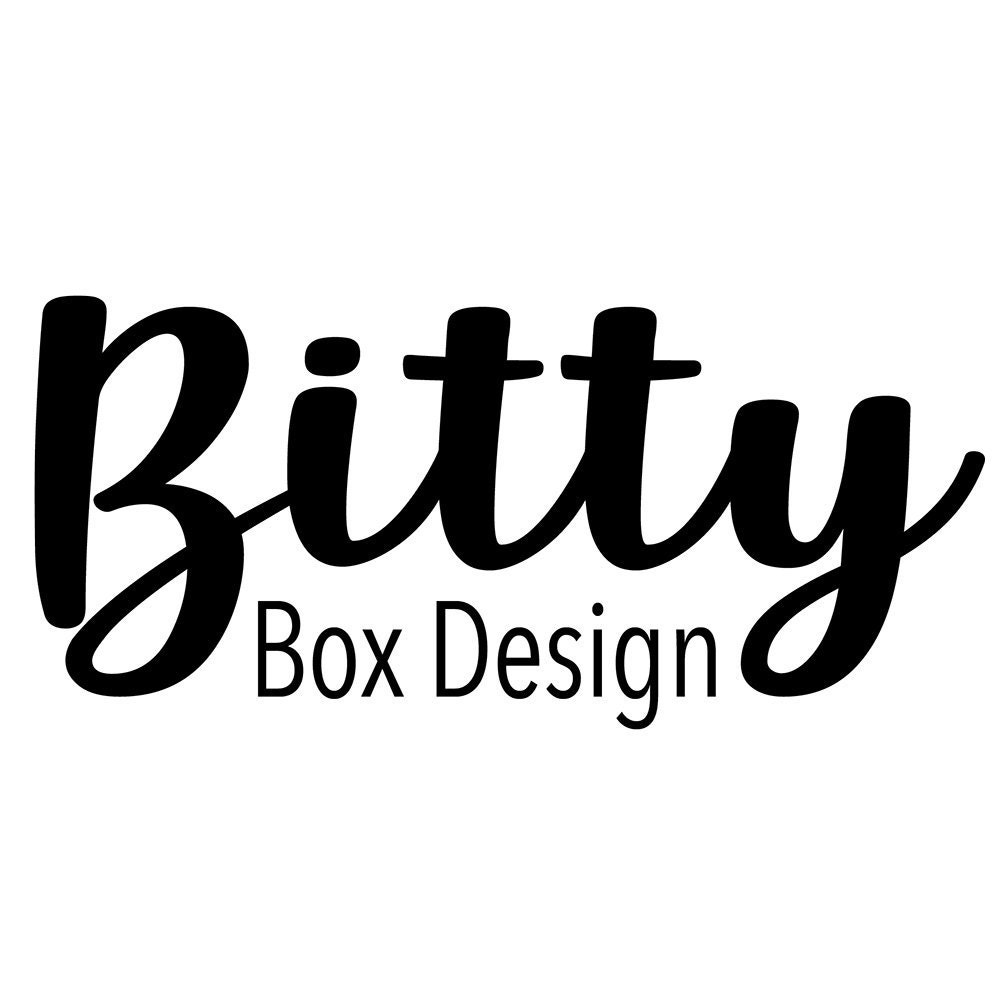 BittyBoxDesign | Etsy