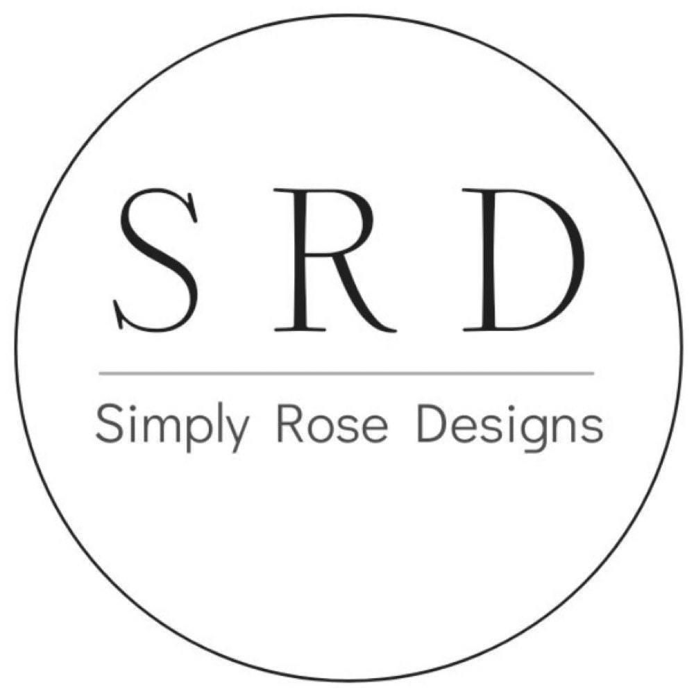 SimplyRoseDesign - Etsy
