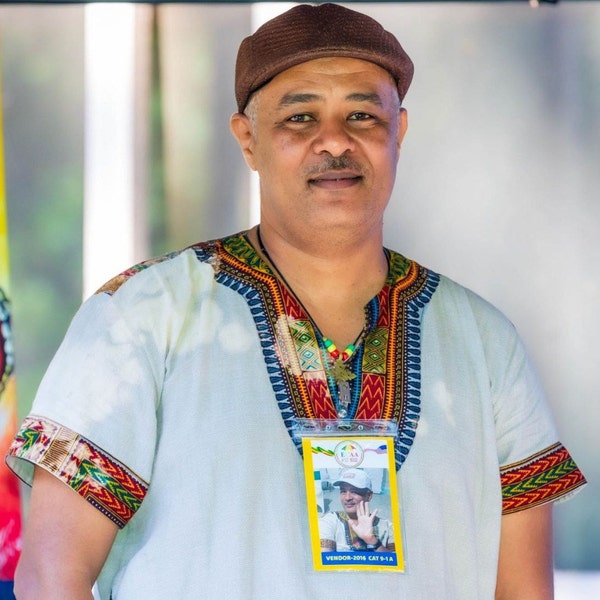 Tesfaye Negusse Art Work and Paintings - Etsy