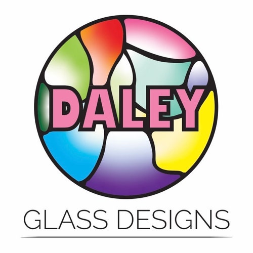 DaleyGlassDesigns - Etsy