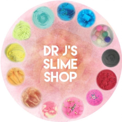 DrJsSlimeShop - Etsy