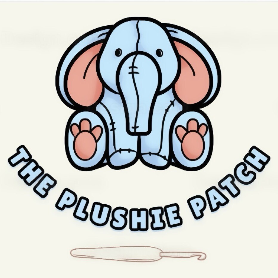 PlushiePatch - Etsy