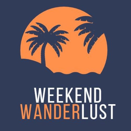 WeekendWanderlustCo - Etsy