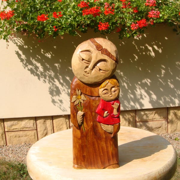 OUR LADY of Czestochowa Bas Relief - Etsy