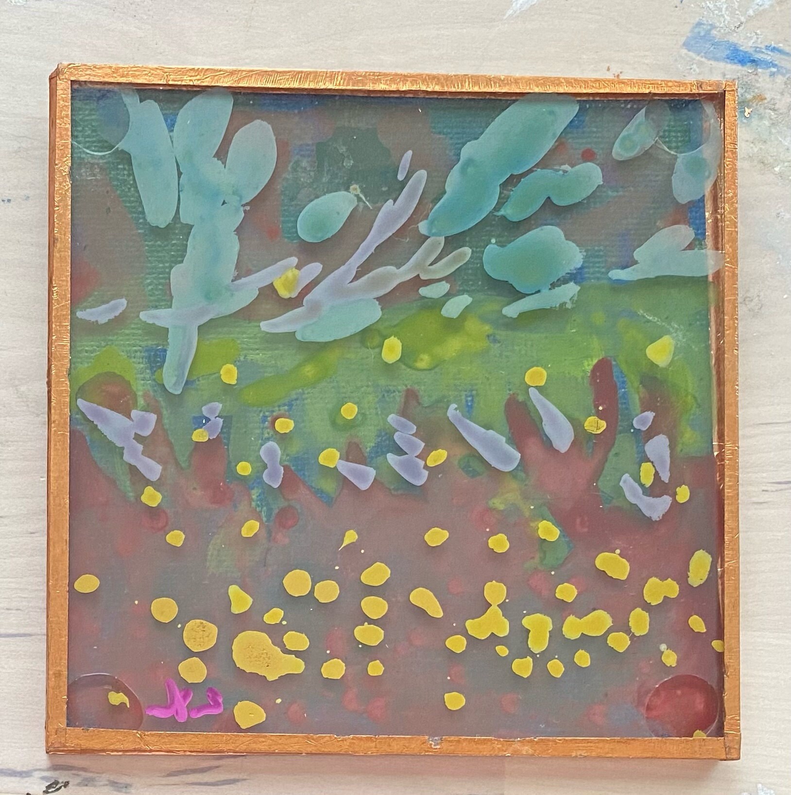 artisteslomka - Etsy