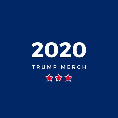 2020TrumpMerch - Etsy