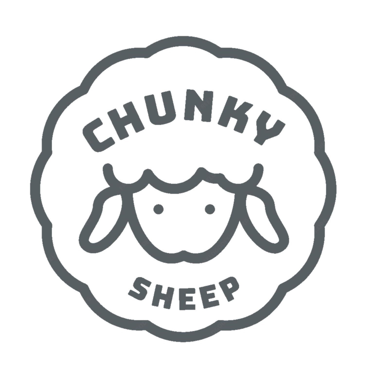 CHUNKYSHEEP - Etsy