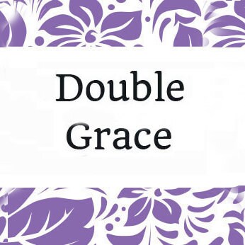 DoubleGraceClothes - Etsy