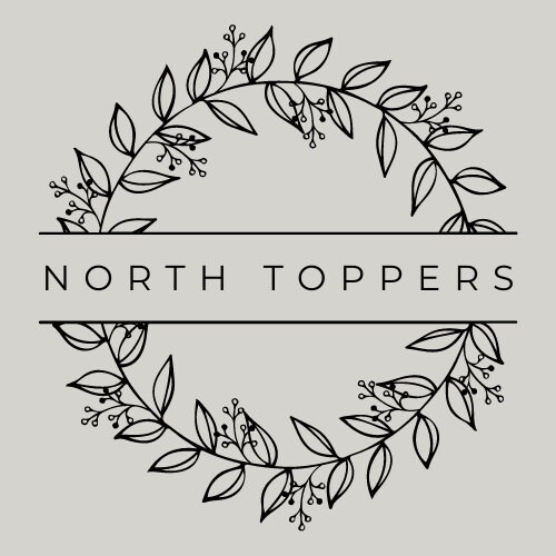 NorthToppers - Etsy Canada