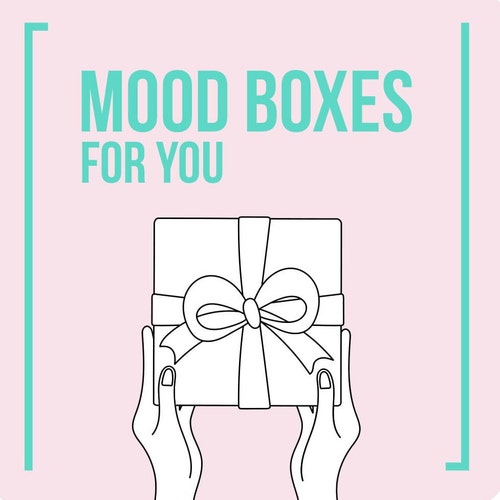 MOODgiftBOXES - Etsy UK