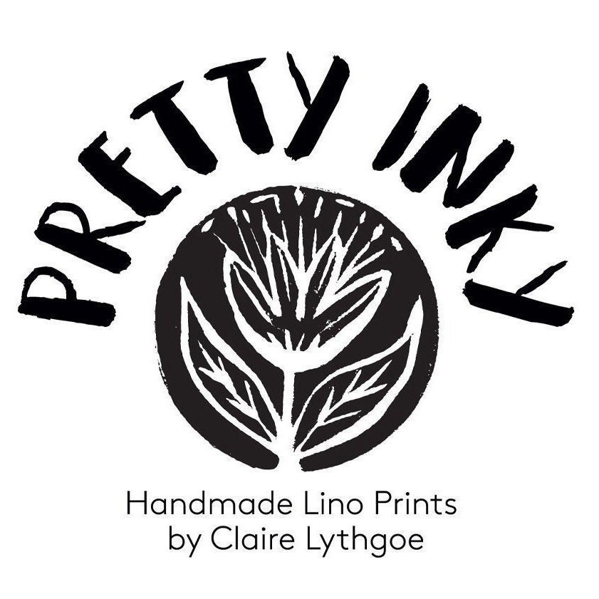 PrettyInkyPrints - Etsy