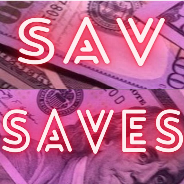 SavSaves - Etsy
