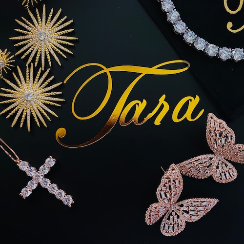 TaraJewelryDTLA | Etsy