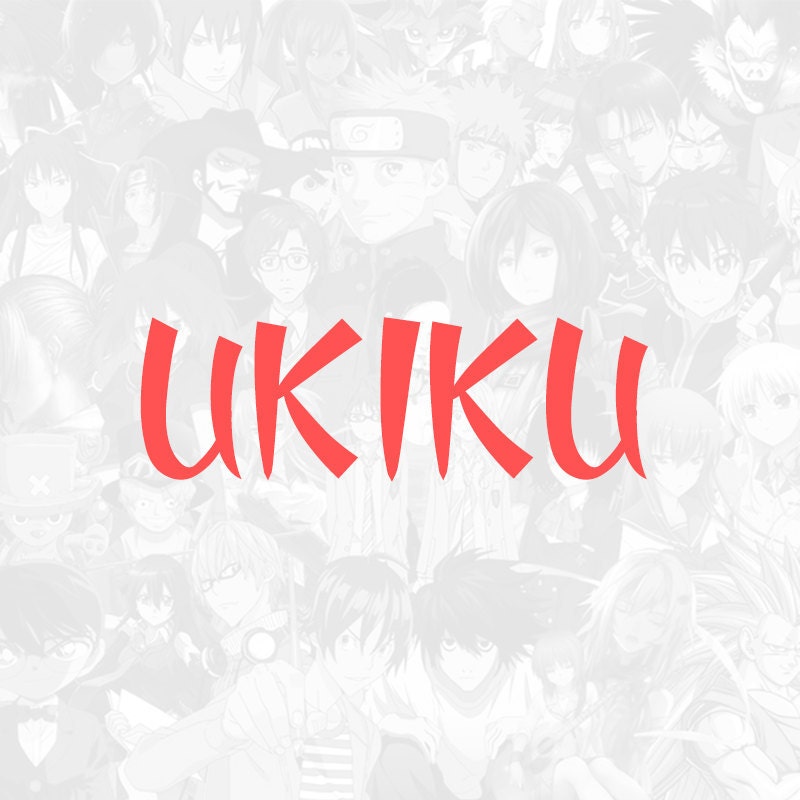 ukiku - Etsy