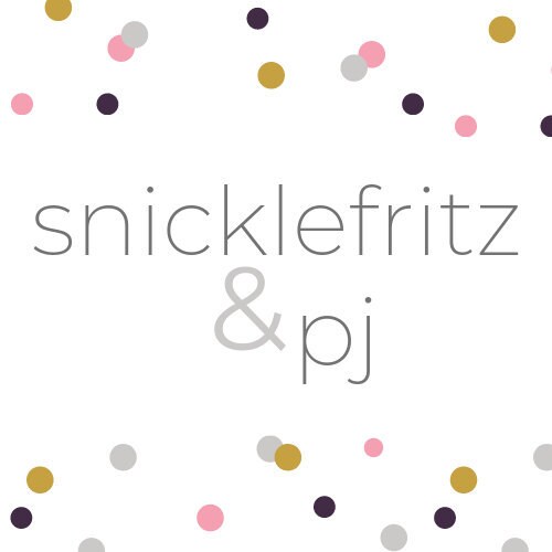snicklefritzandpj - Etsy