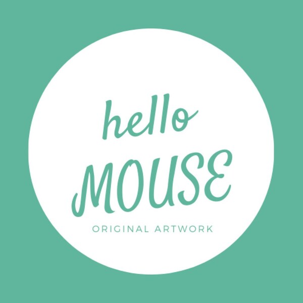 helloMOUSE - Etsy