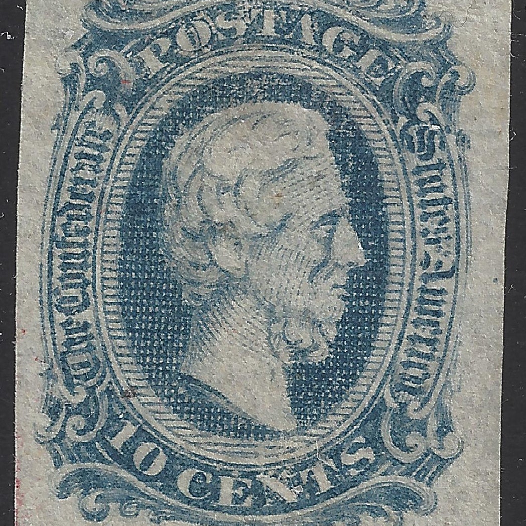 Collectibles OG Sc# 3273 MNH 1999 Malcolm X Single 33c Postage Stamp ...