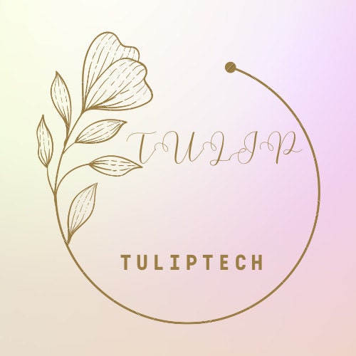 TulipTech - Etsy