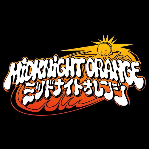MIDKNIGHTORANGEStore - Etsy