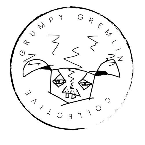 GrumpyGremlinCo - Etsy UK