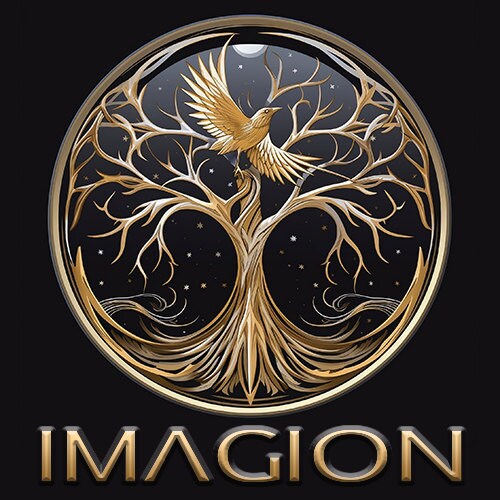 IMAGION - Etsy