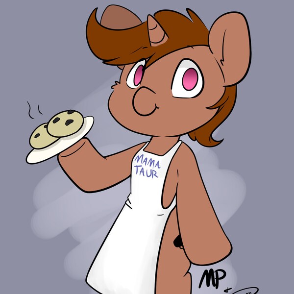 Derpy Cleavage Sticker - Etsy