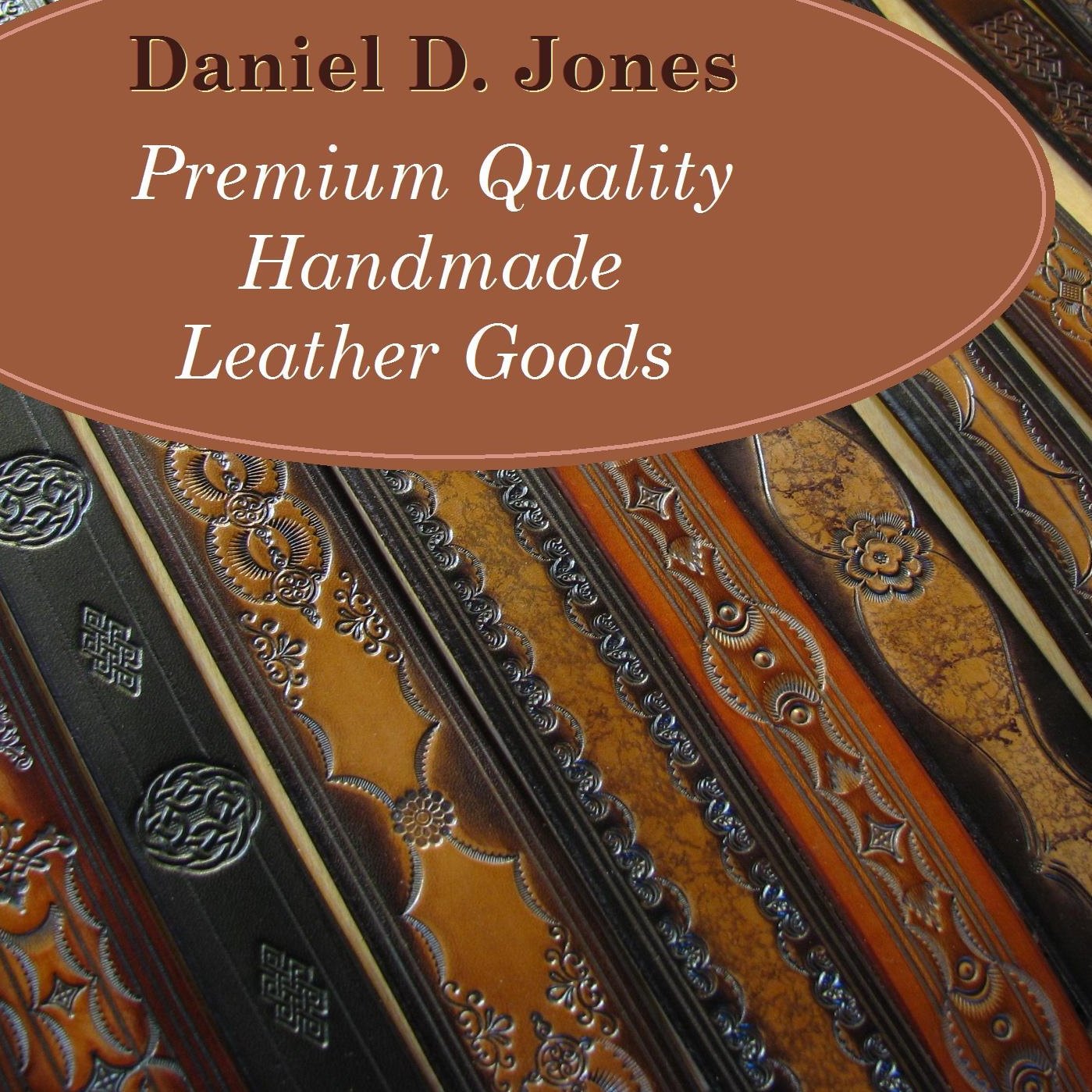 DDJLeather - Etsy