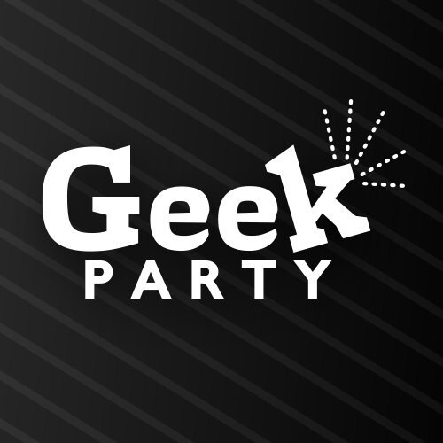 GeekParty - Etsy