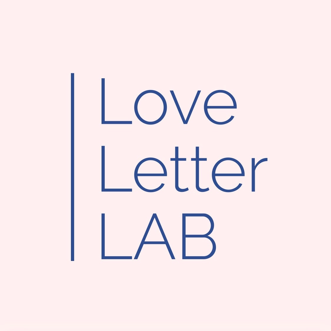 LoveLetterLAB - Etsy