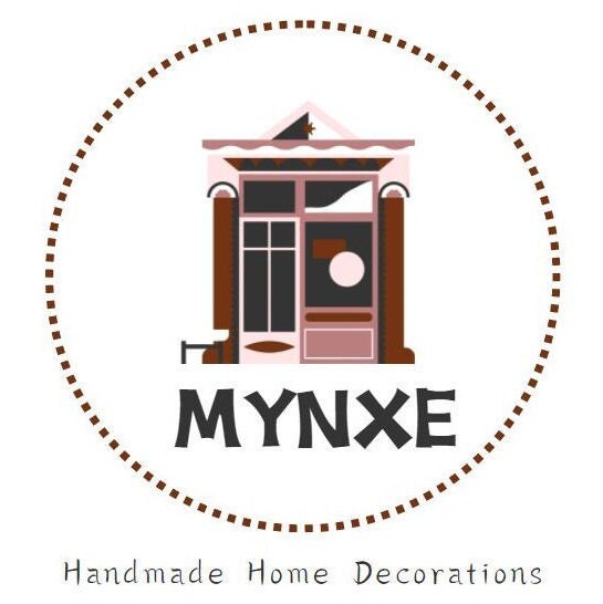 Mynxe - Etsy
