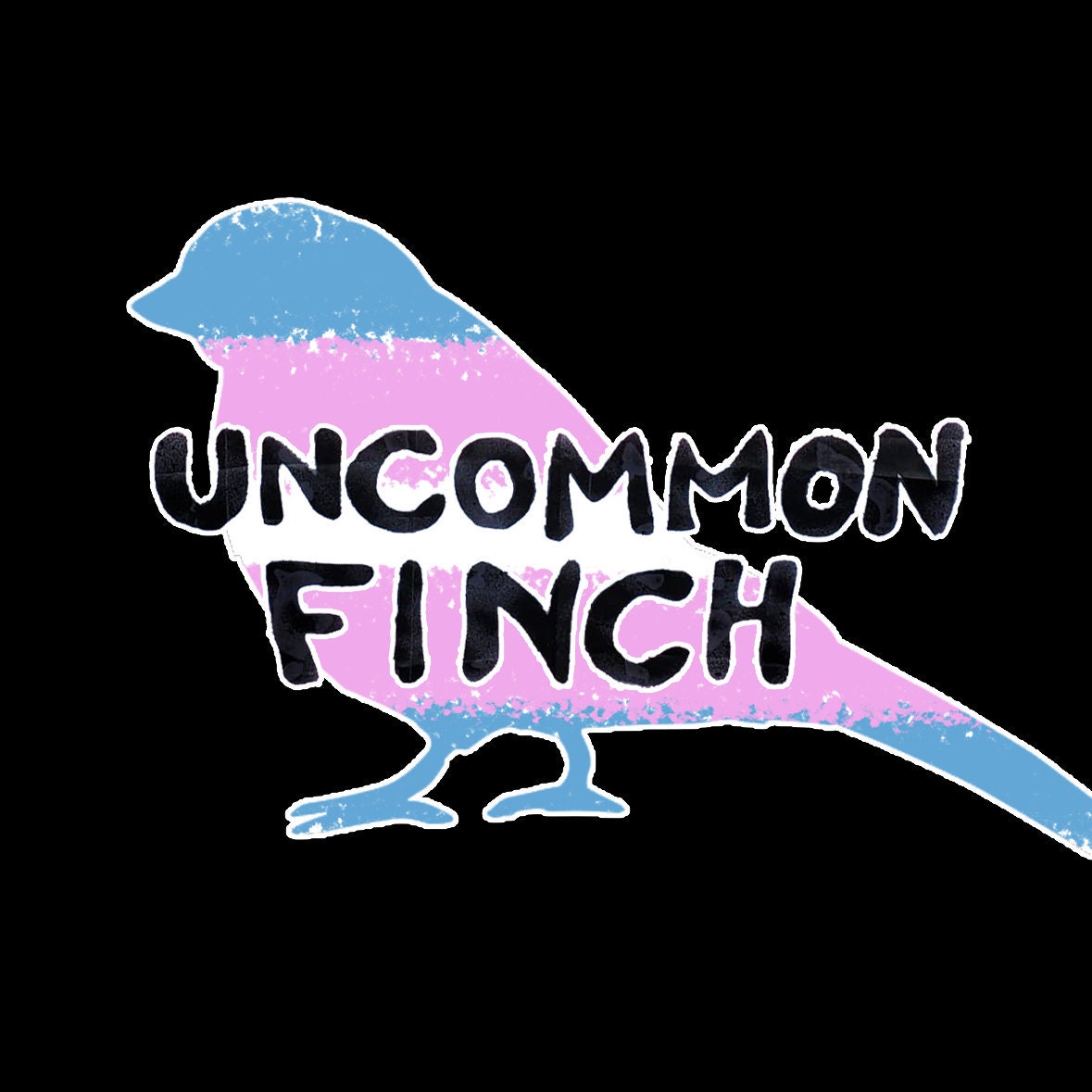 Finch Band Logo