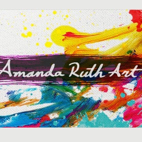 AmandaRuthArt | Etsy