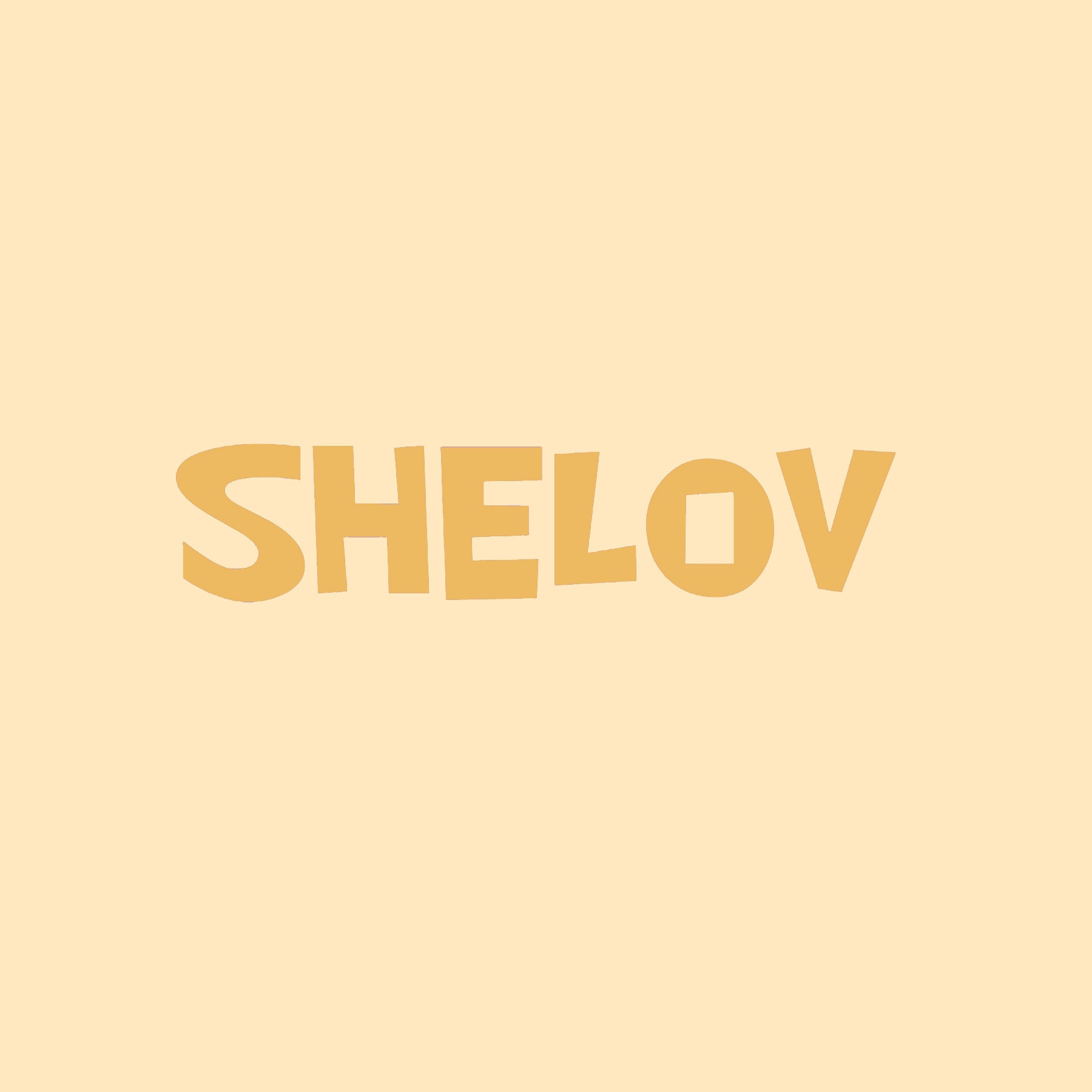 Shelov - Etsy