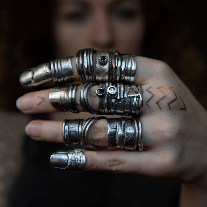 Raw Flow. by RawFlow on Etsy