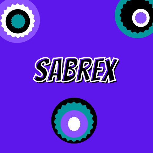 Sabrex - Etsy