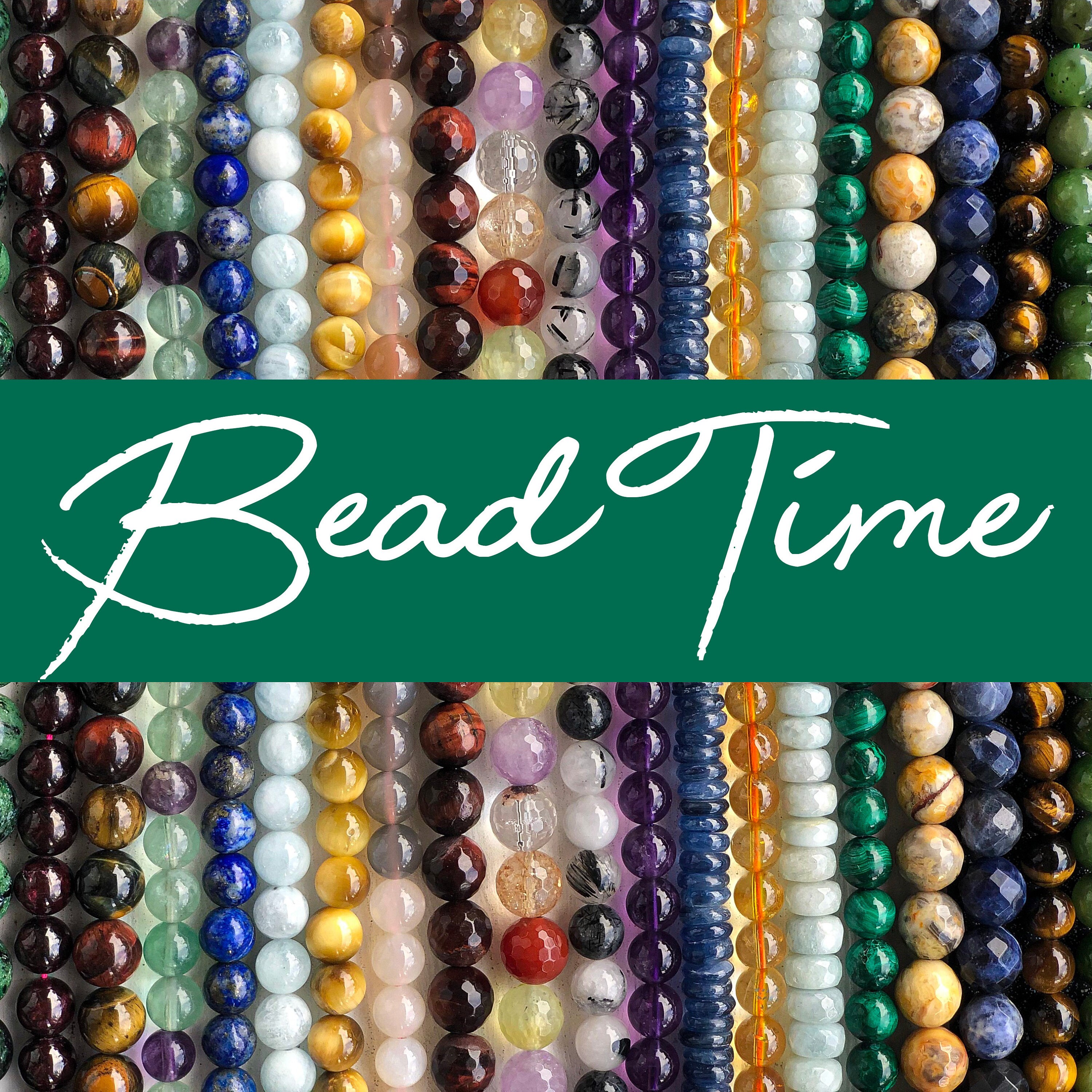 BeadTimeShop - Etsy