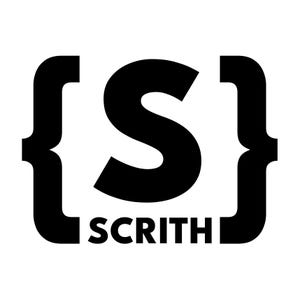 Scrith - Etsy