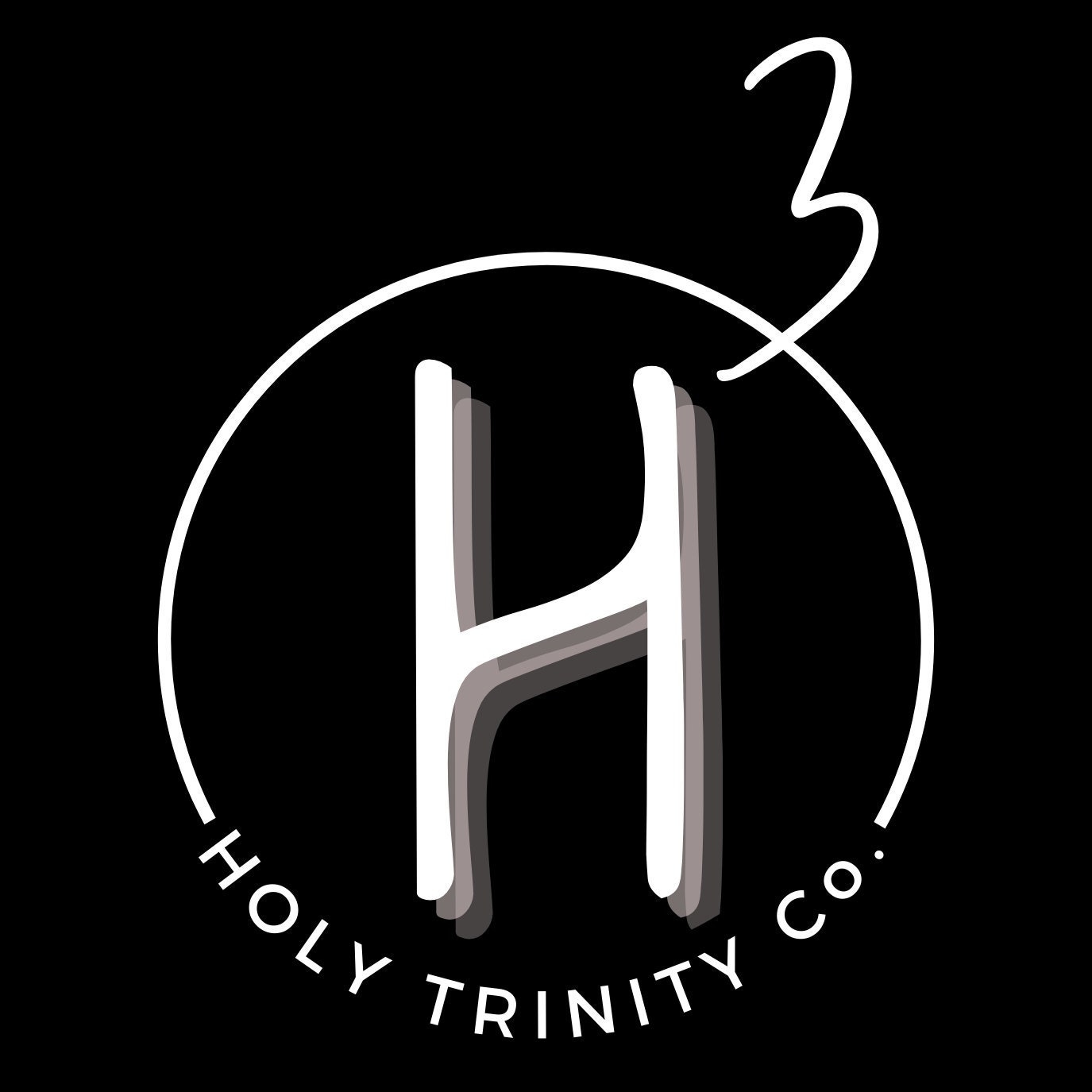 HolyTrinityCo - Etsy