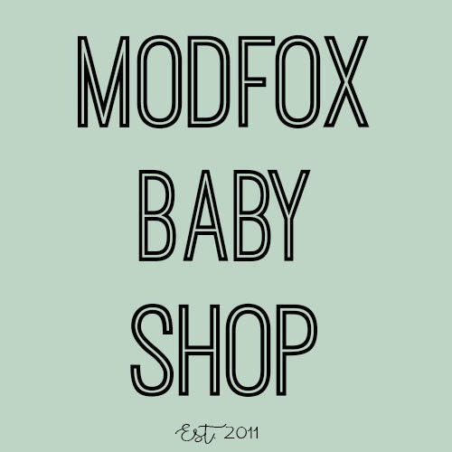 ModFox - Etsy