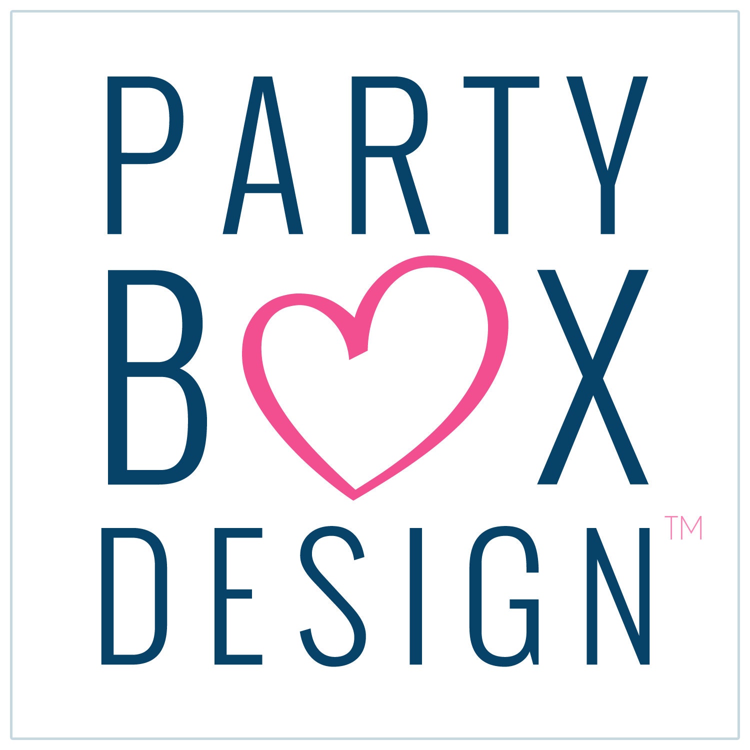 PARTYBOXDESIGN - Etsy