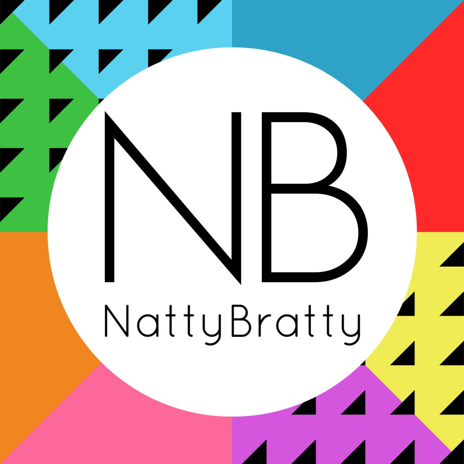 Fresh & fun baby gifts retail wholesale CA by nattybratty