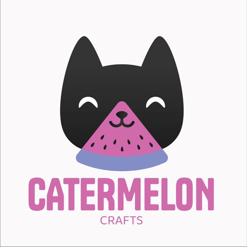 CatermelonCrafts - Etsy