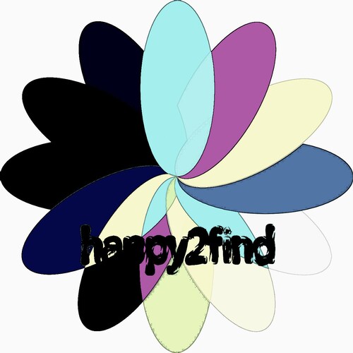 happy2find | Etsy