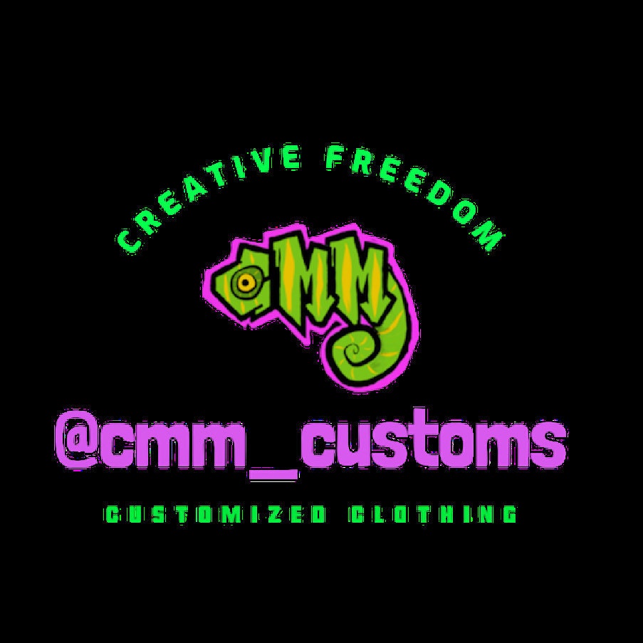 Cmmcustoms - Etsy