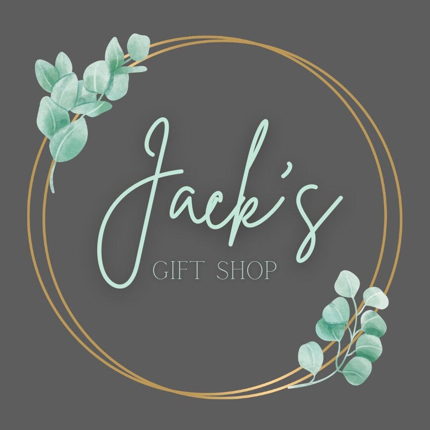 JacksGiftShop - Etsy