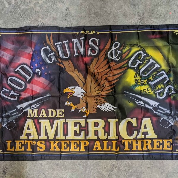 3x5ft All Black American Flag US Black Flag Tactical Decor Blackout USA ...