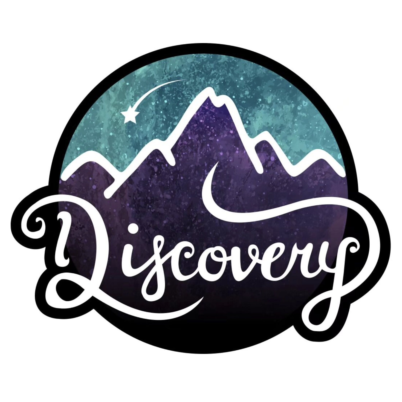 DiscoveryStickers - Etsy