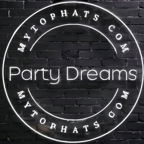 Believe Christmas tree topper ,Top hat tree topper, Christmas table ...